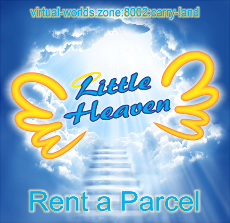 Little Heaven – VIRTUAL WORLDS ZONE